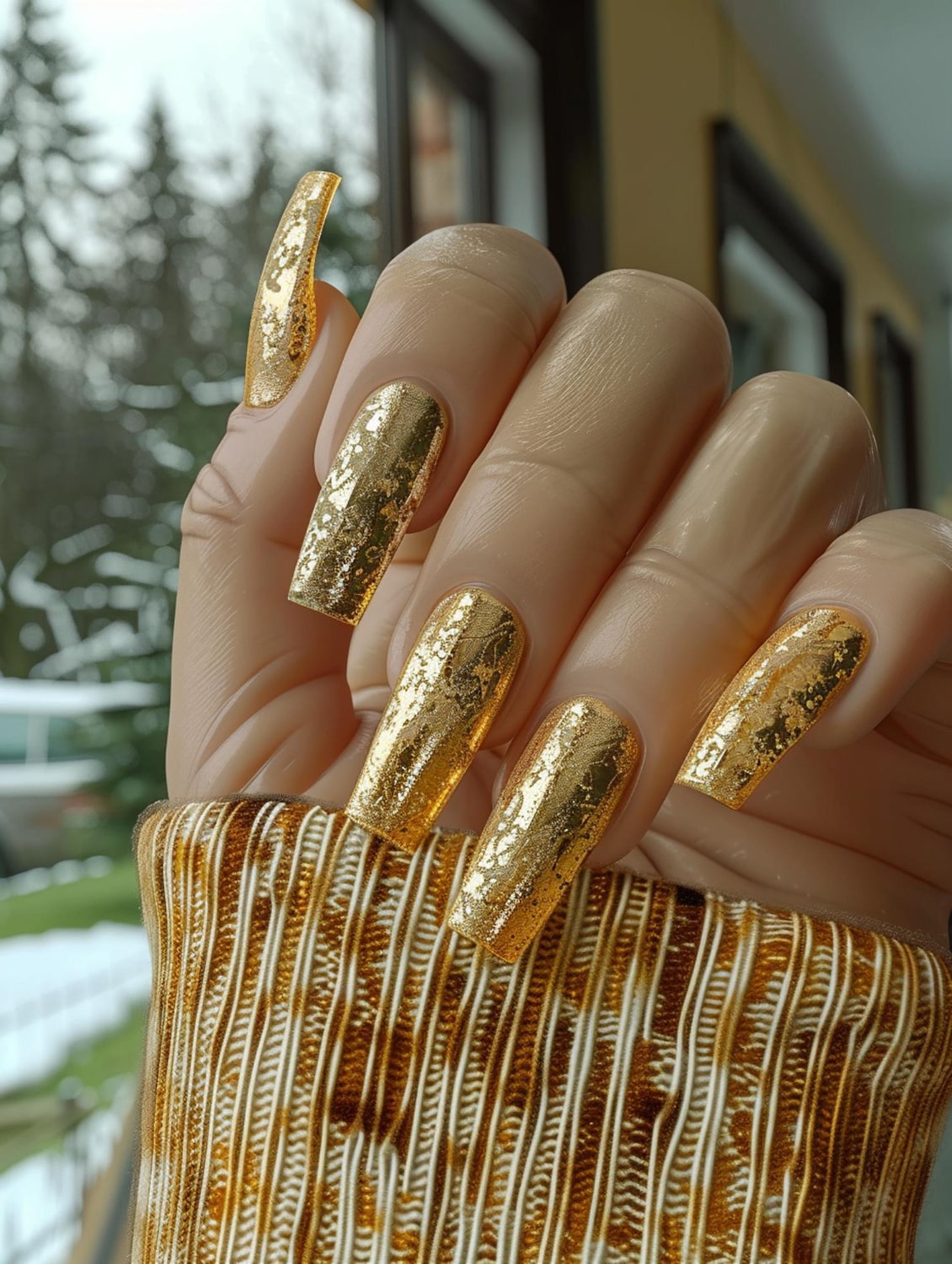 About Us - Jewel Nails & Spa